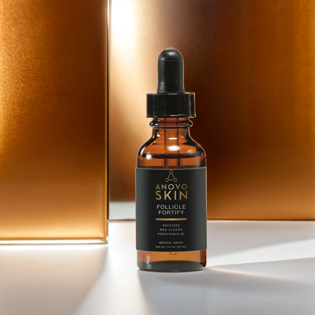 Follicle Fortify – Anovo Skin
