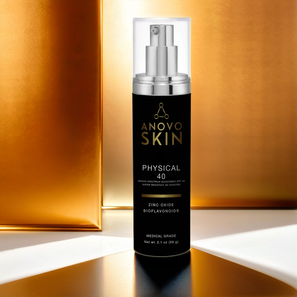 Physical 40 – Anovo Skin